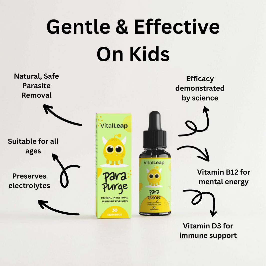 Products – VitalLeap™